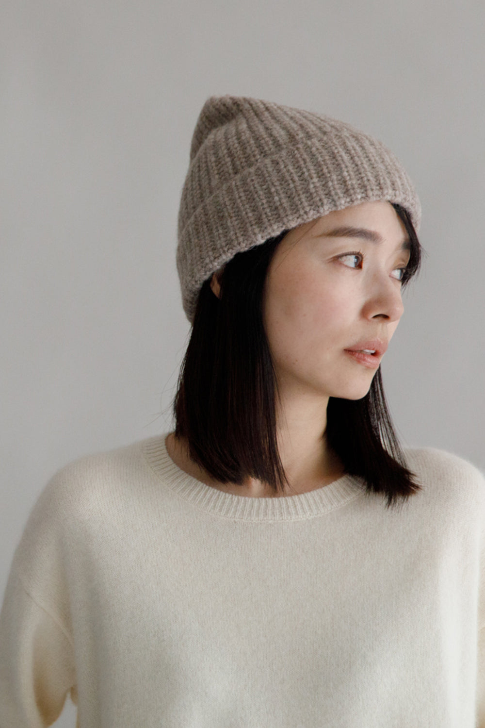 24SS capsule Raccoon arm warmer /5565 – C.T.plage