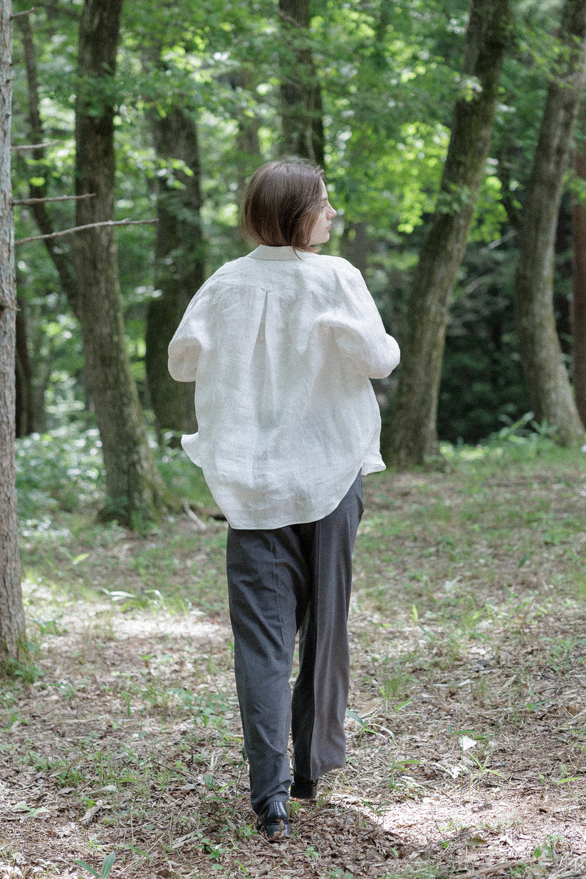 FRENCH LINEN SHIRTS /5569 – C.T.plage