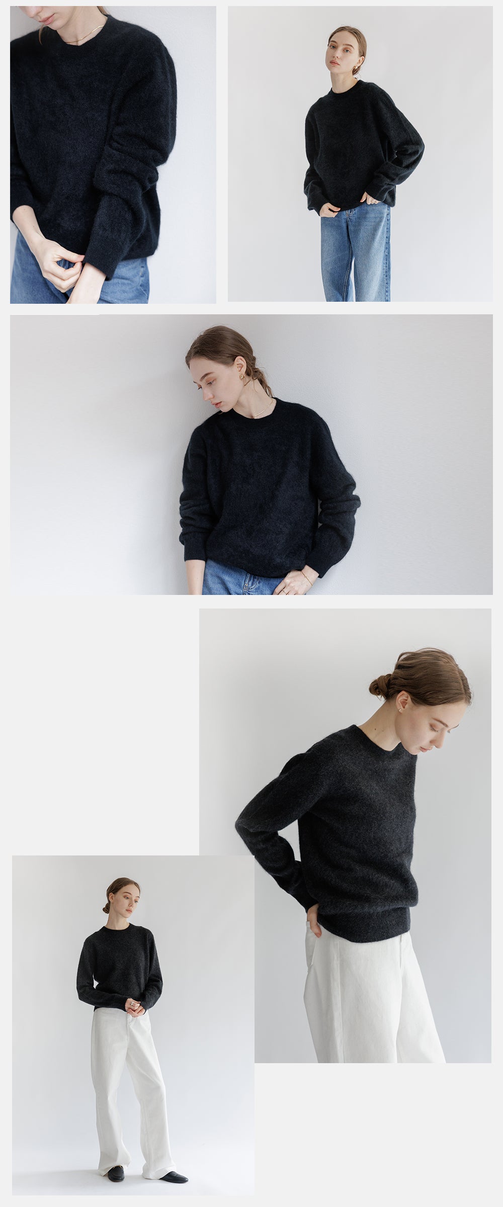 New Collection & New Color Schedule_2408 – C.T.plage