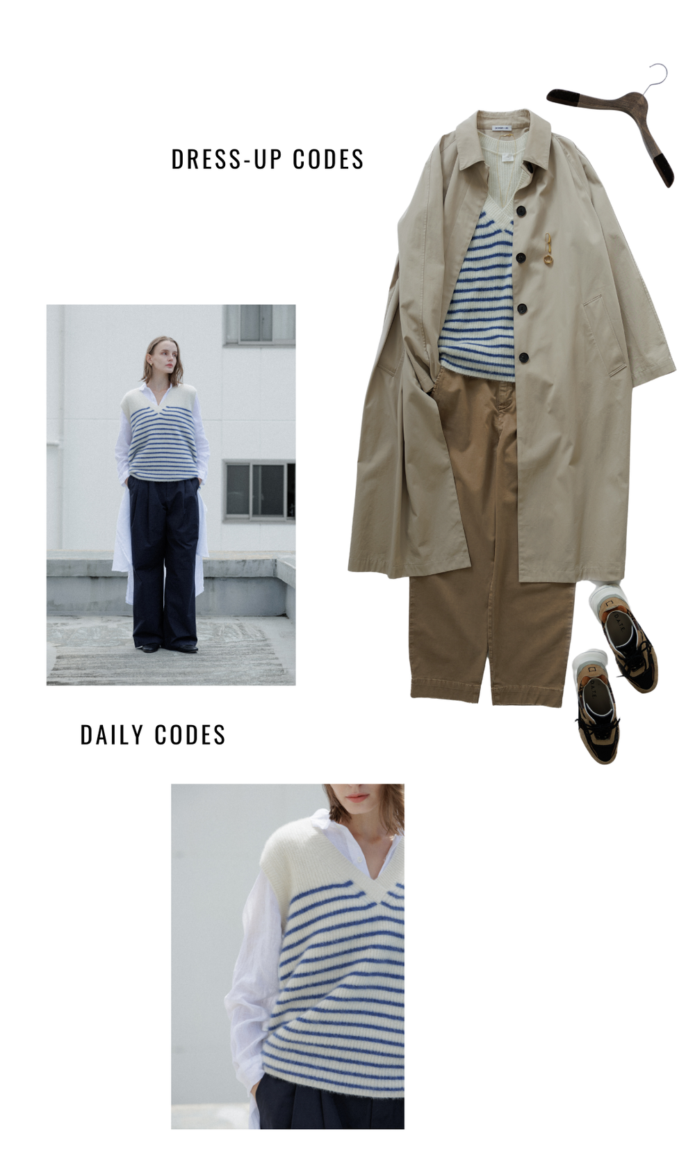 find your vest style – C.T.plage