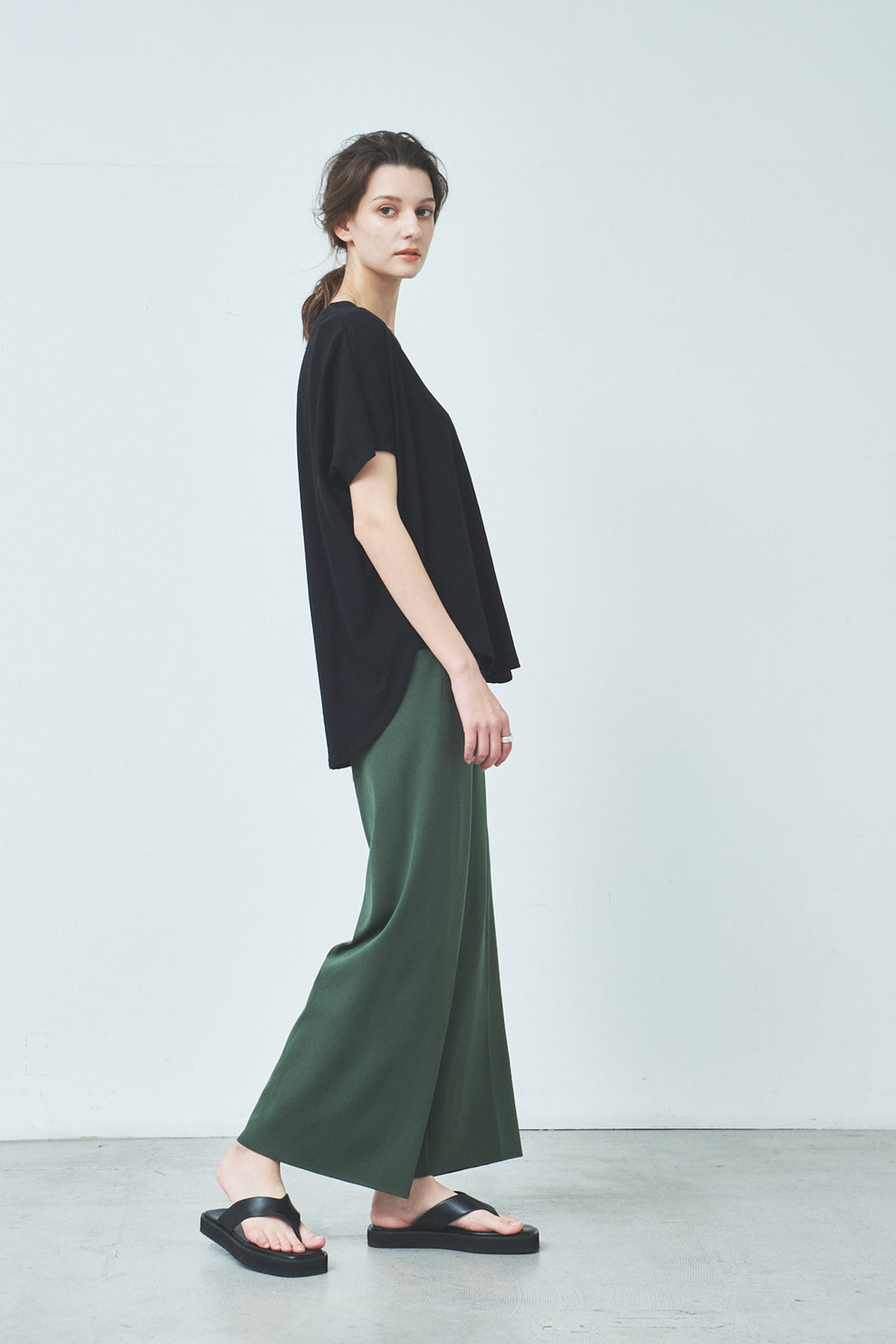 French sleeve jersey /CT23128 – C.T.plage