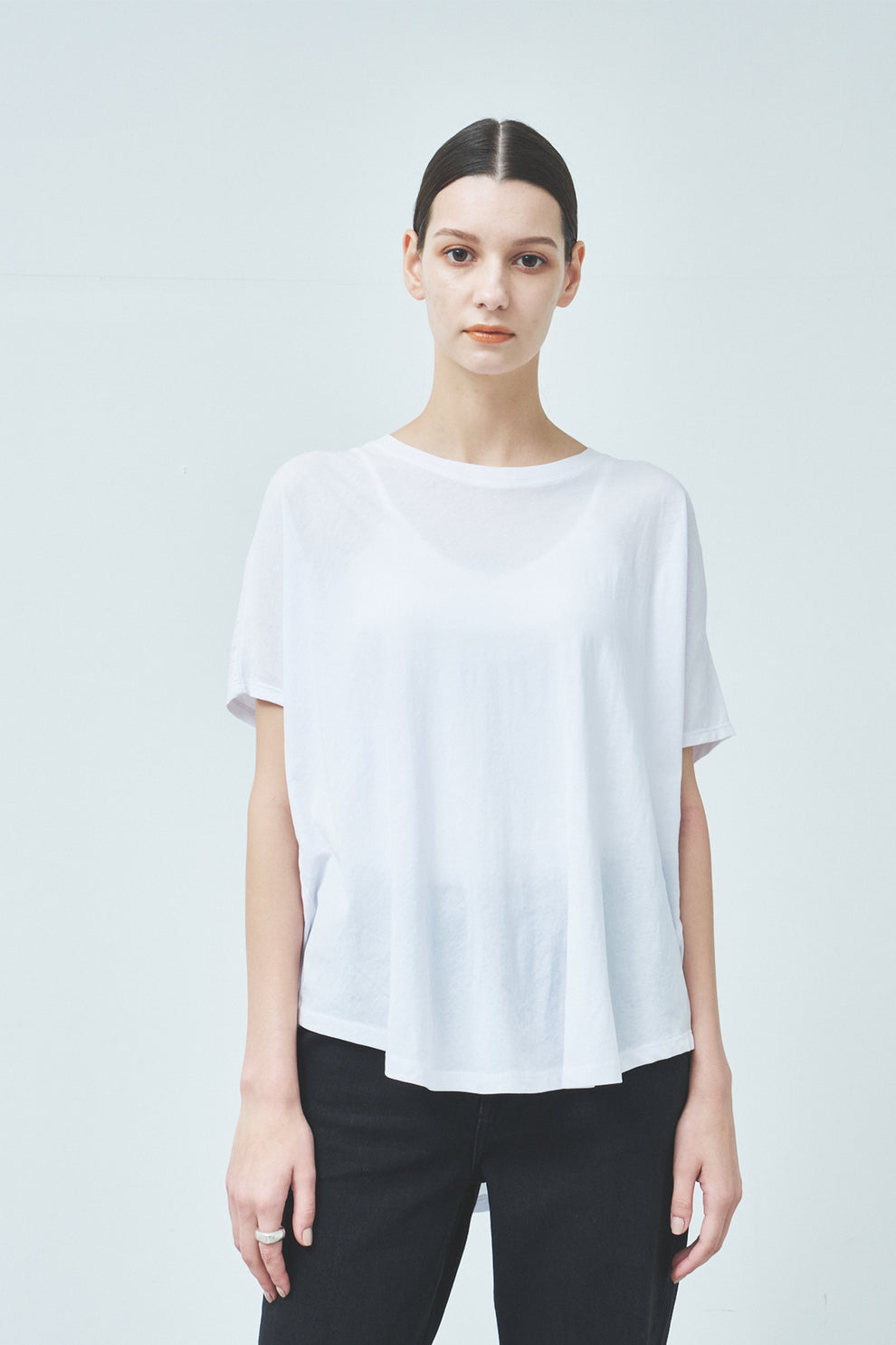 French sleeve jersey /CT23128 – C.T.plage